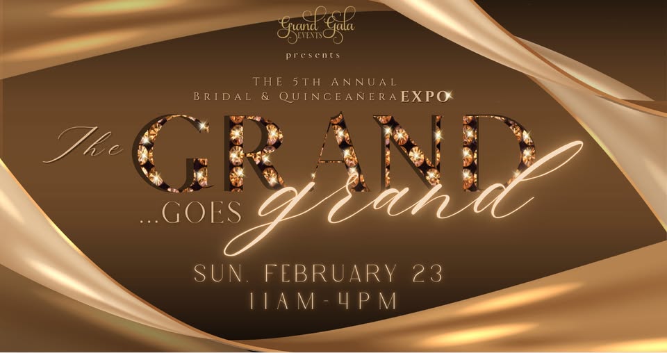 The Grand Goes GRAND - EPStuff