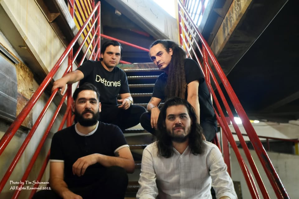 The Roulettes at Speaking Rock Entertainment Center